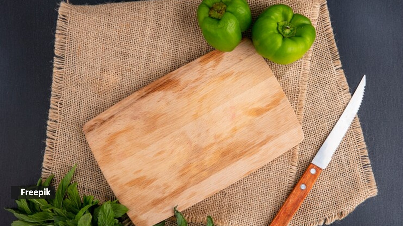Dietitian says even wooden chopping boards aren’t safe – we find out ...