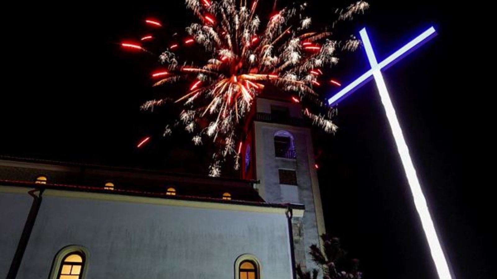 Four arrested for alleged attack on Christmas carol party | India News ...