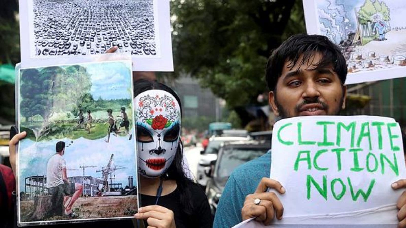 IIT climate assessment report flags flood, drought risk in 11 Bihar ...
