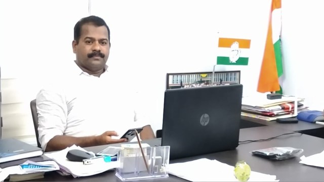 Congress leader’s death: CPI(M) wants to invoke abetment charges ...