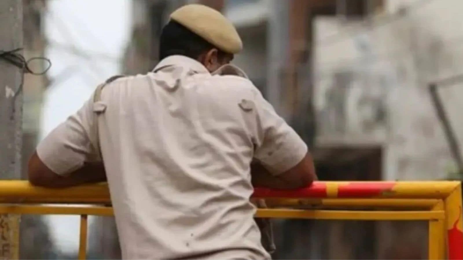 Bengaluru constable deputed for passport verification suspended for ...