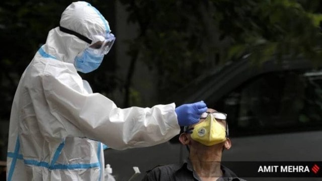 Bengal govt enhancing Covid preparedness amid uptick in cases | Kolkata ... Bengal govt enhancing Covid preparedness amid uptick in cases | Kolkata ...