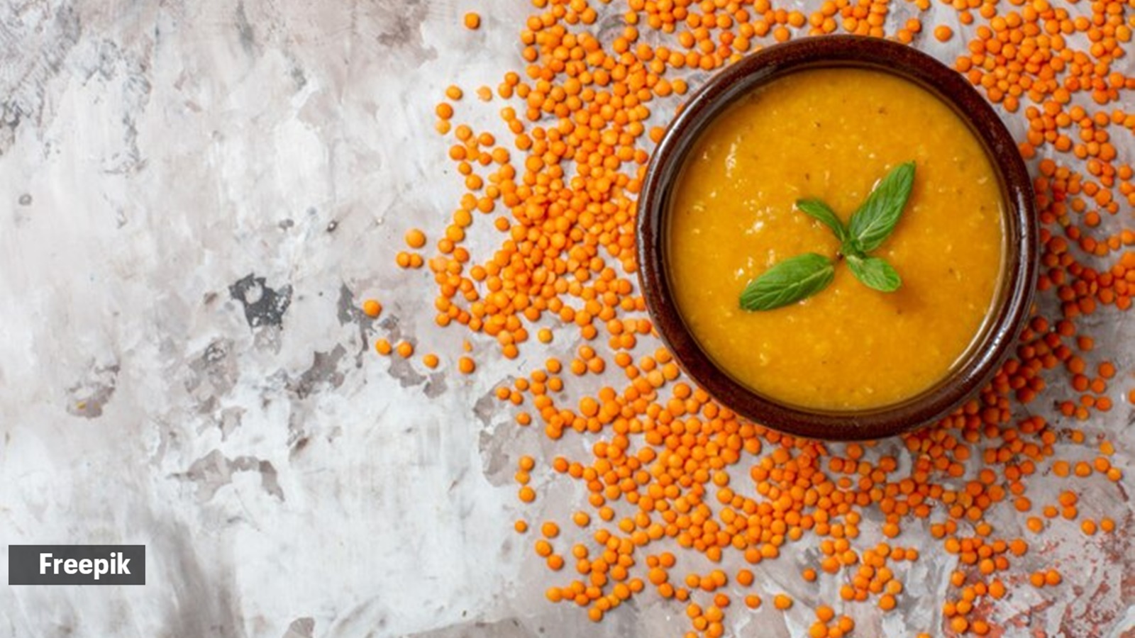 Can having dal and vegetables in excess be harmful?