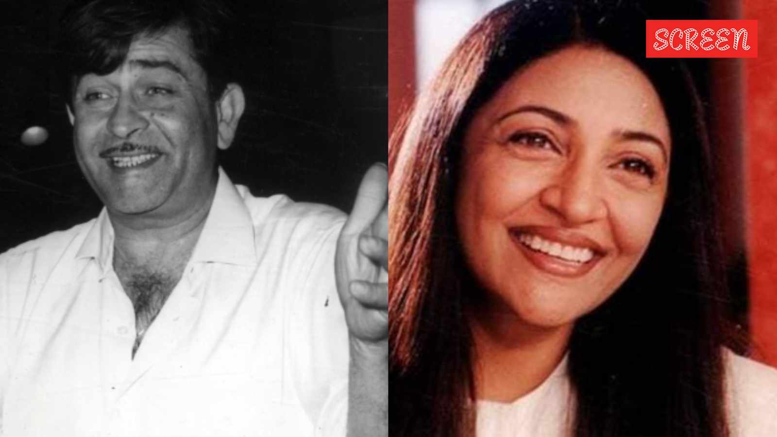 Deepti Naval recalls meeting ‘man of music’ Raj Kapoor, being ...