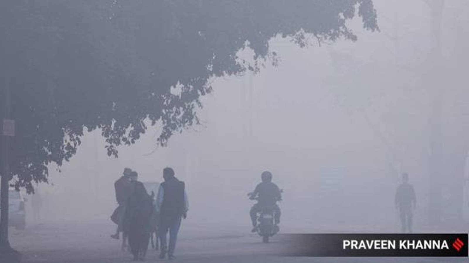 Delhi in grip of cold wave as minimum temperature dips to season’s ...