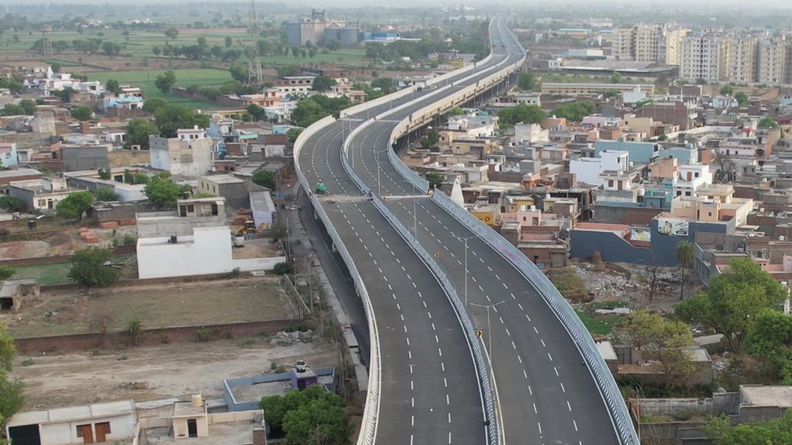 Delhi-Dehradun Expressway set to open in January 2025: All you need to know | India News - The ...