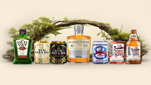 Alcobev firms to step up premium offerings, says DeVANS CMD | Business ...