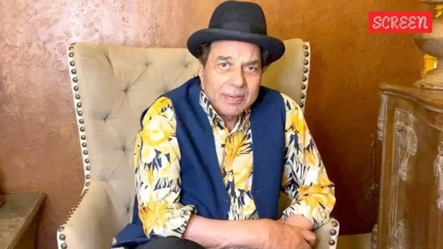 Dharmendra Health Condition Today Latest News Update: Veteran Actor Is ...