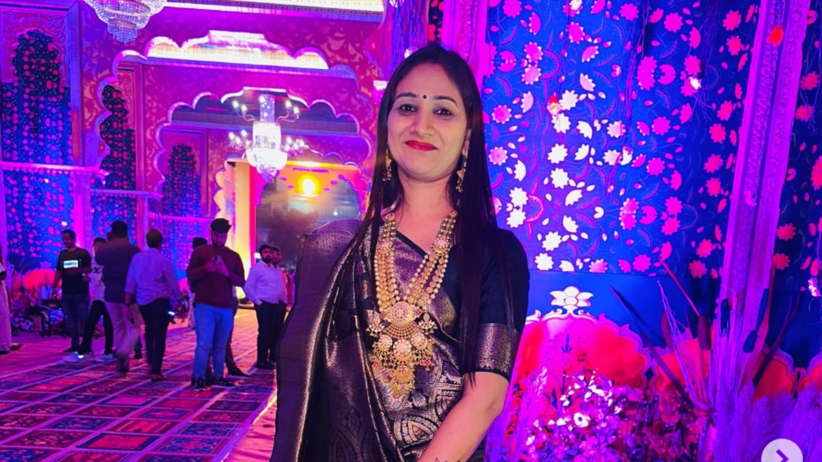 BJP women’s wing leader in Surat dies by suicide | Ahmedabad News - The Indian Express