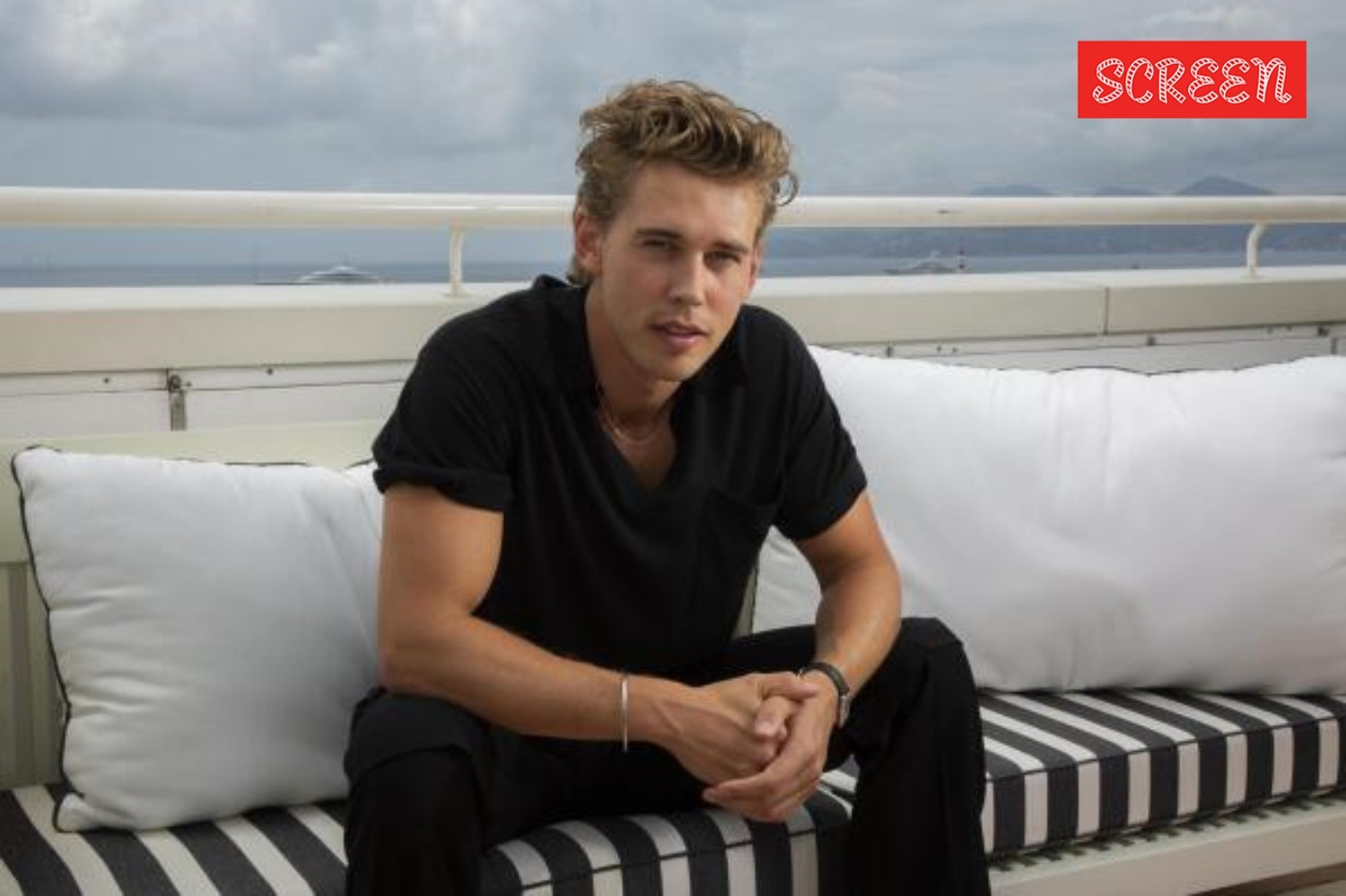 Austin Butler confirmed to play Patrick Bateman in the remake of ...