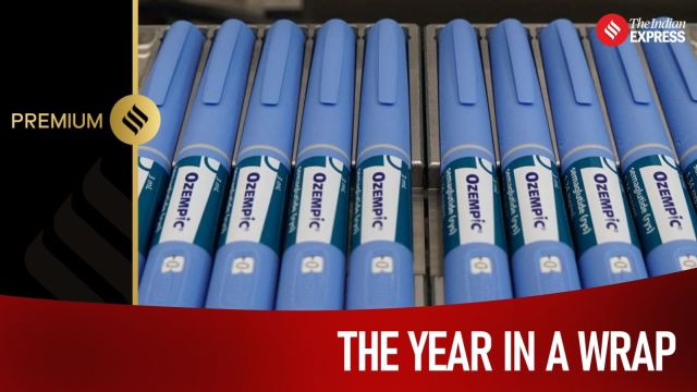 Beyond obesity: How weight loss drugs lowered heart disease, kidney and ...