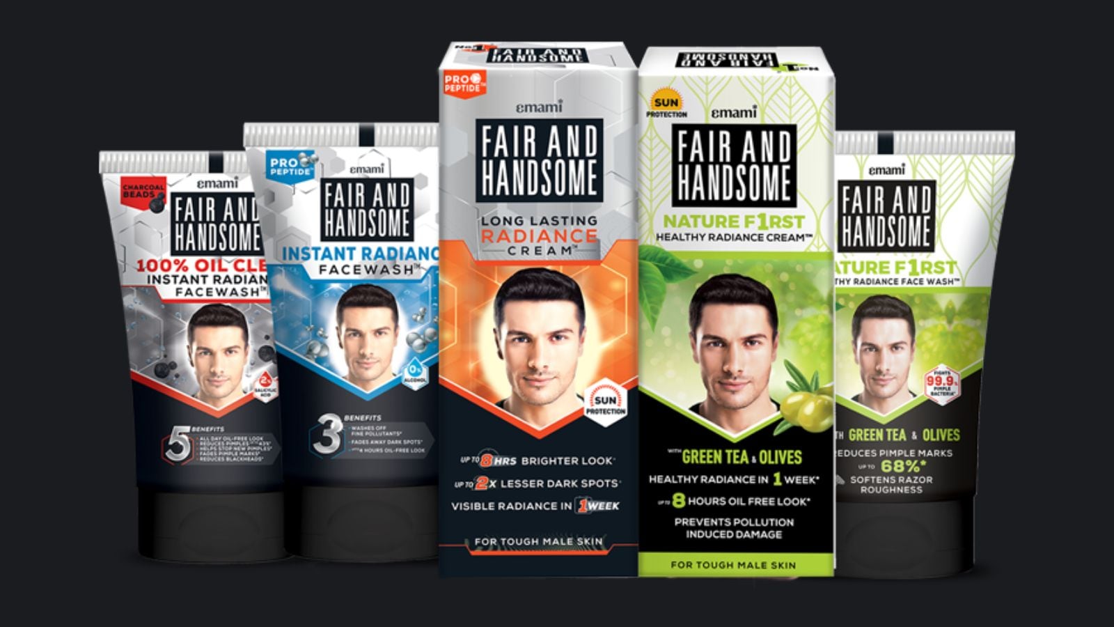 ‘Fair and Handsome’ lands in court, leaves Emami with Rs 15 lakh fine ...