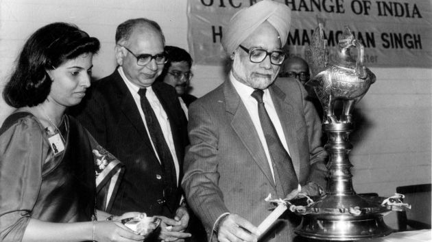 Former Indian Prime Minister Manmohan Singh Dies at Age 92 in Delhi AIIMS