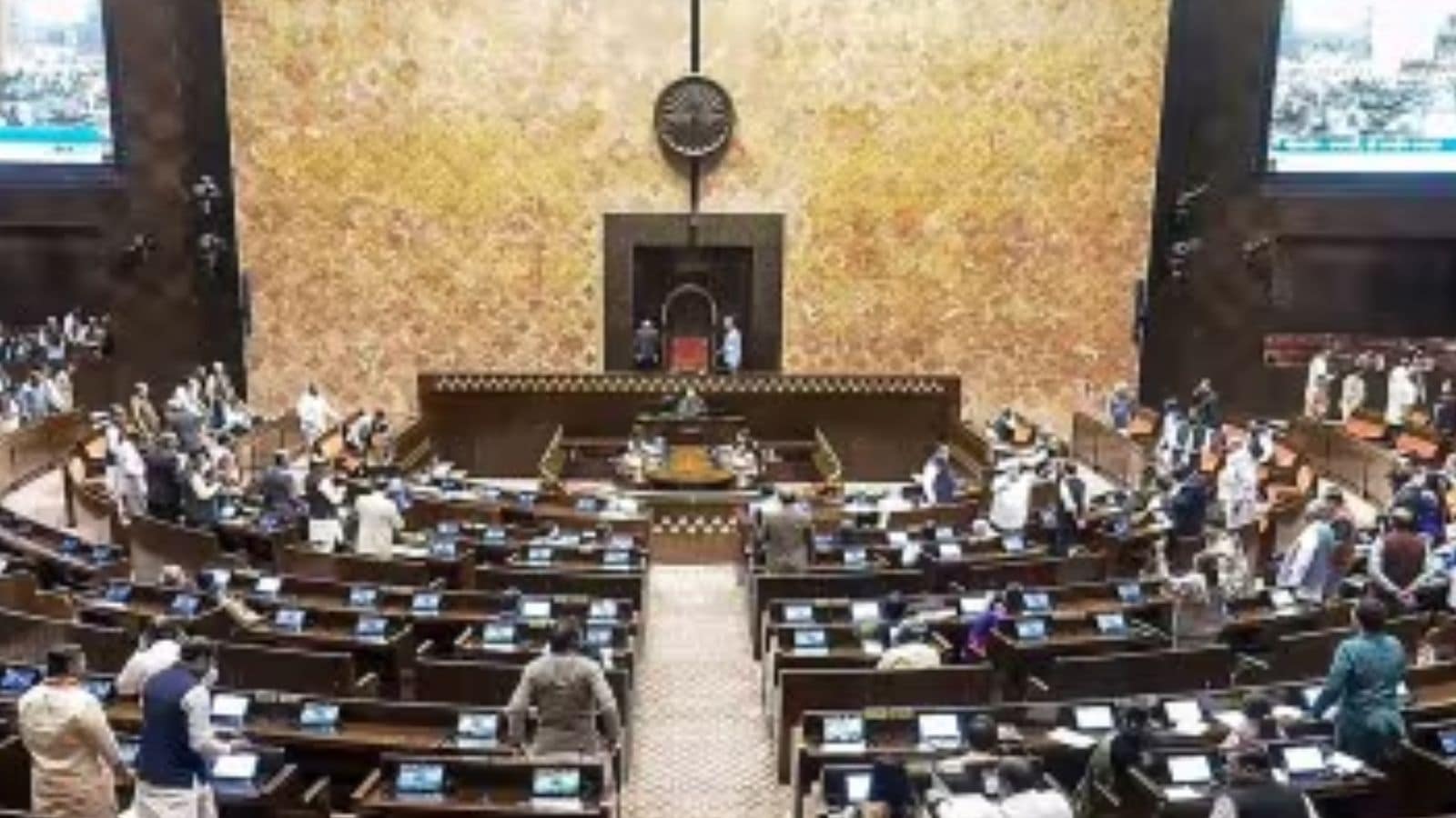 Govt postpones introduction of One Nation One Election Bills in Lok ...