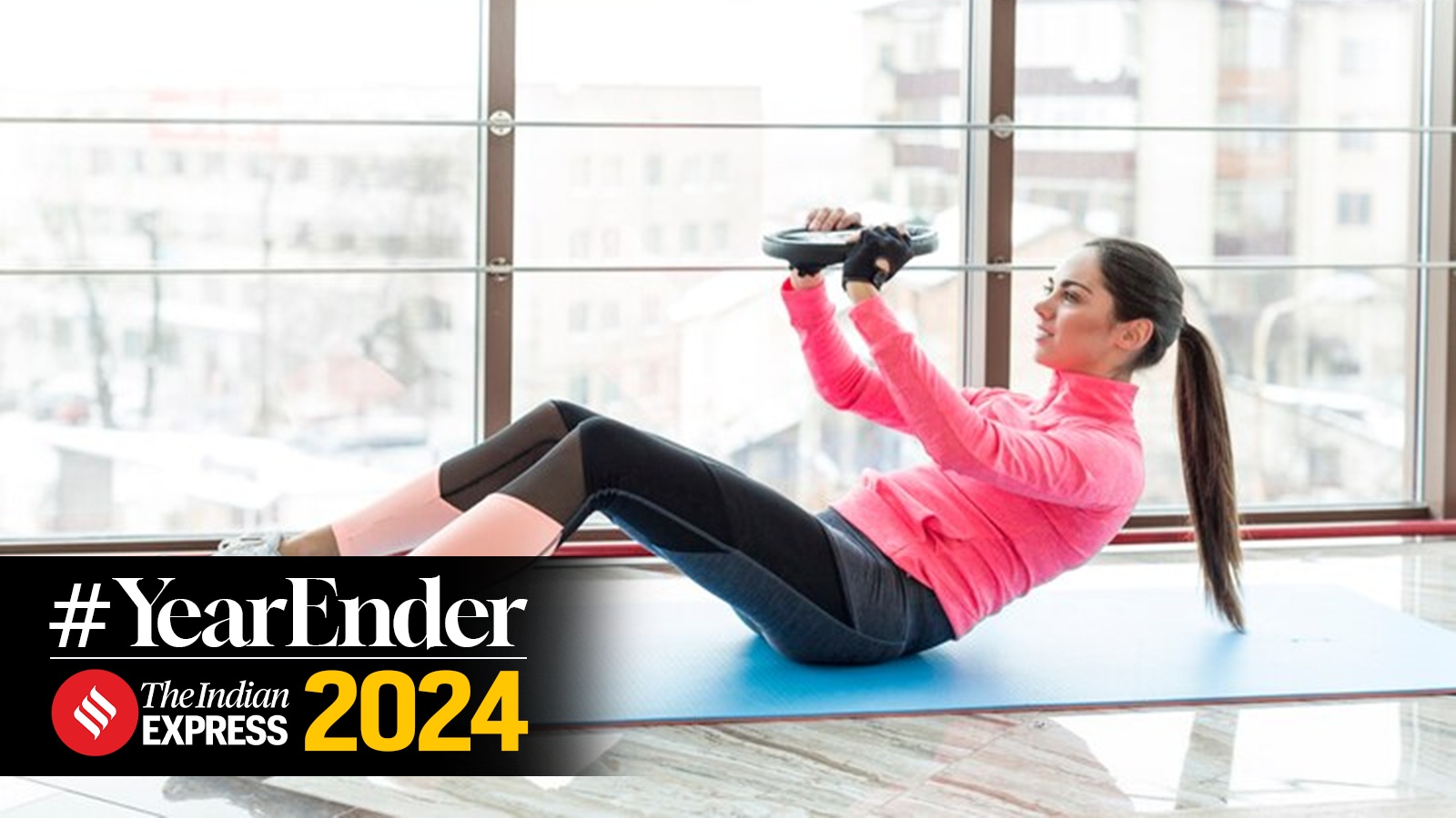 Yearender 2024: Four trends that made an impact in the fitness industry ...