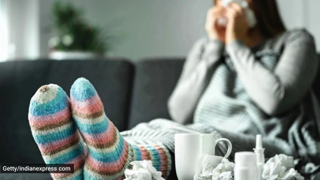 How to stay protected during the flu season | Health News - The Indian ...