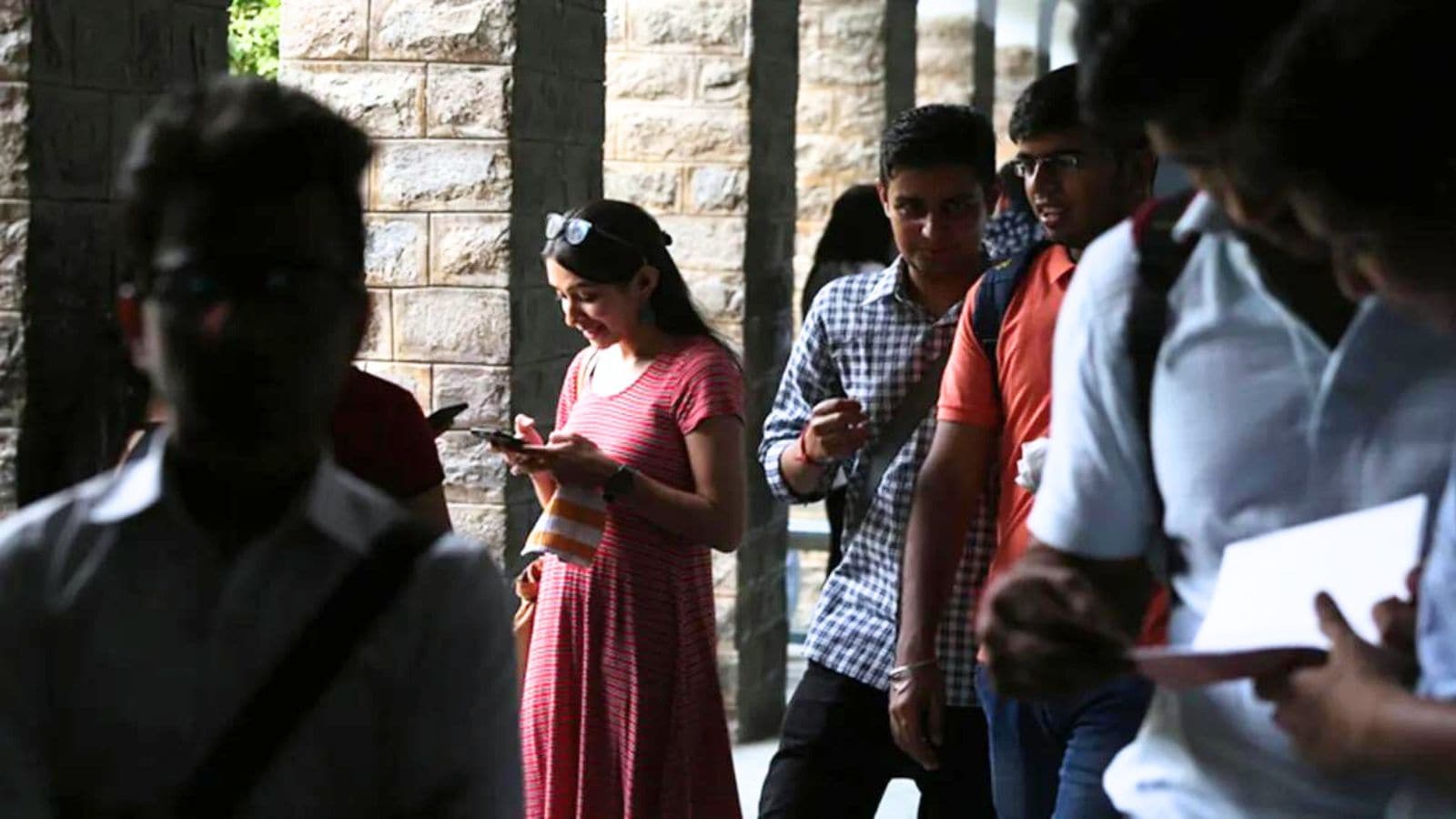 GATE Exam 2025 Date, Schedule, Timetable: IIT Roorkee releases dates ...