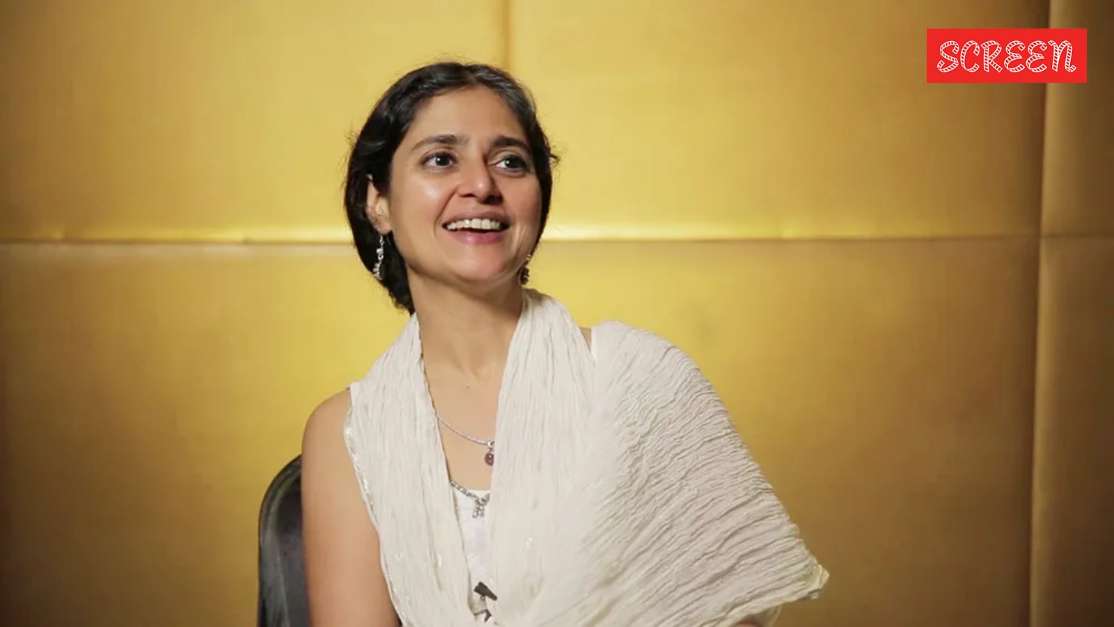 Gitanjali Rao set to direct a half live action, half animated feature ...