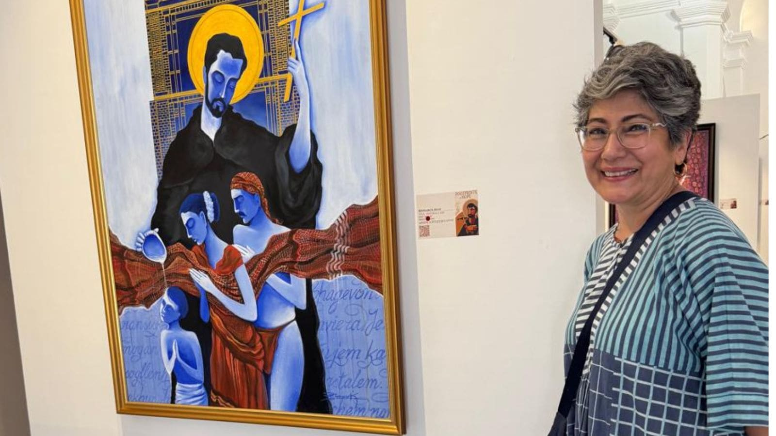 ‘Have seen the faith in our Goencho Saib’: Pilgrims recount visit to ...