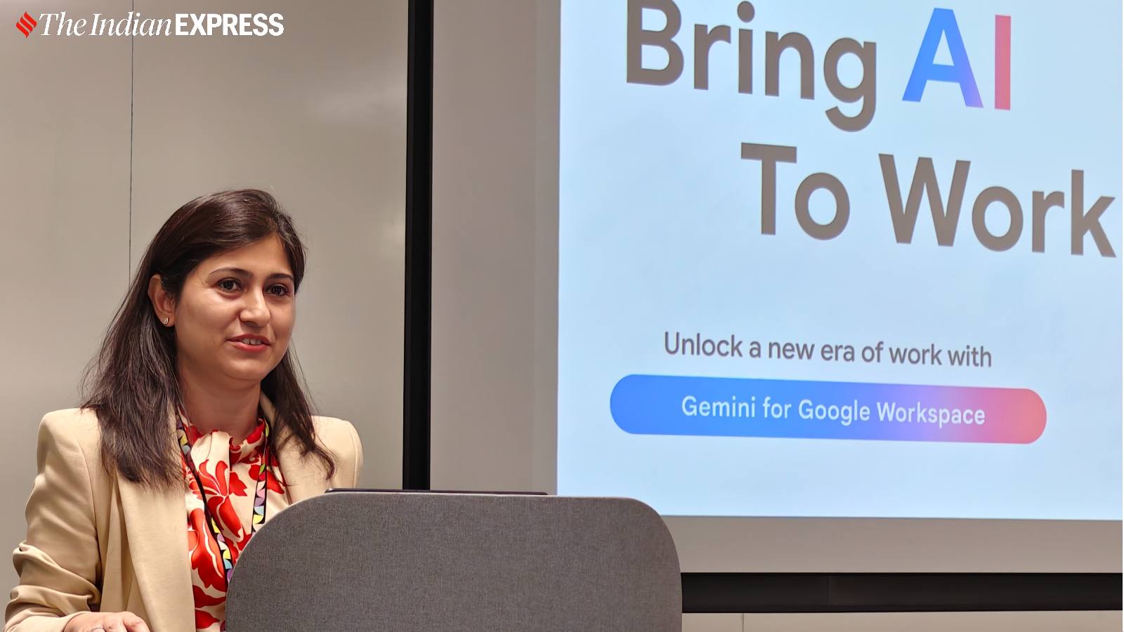 India overtakes the US to become the largest Google Workspace userbase ...