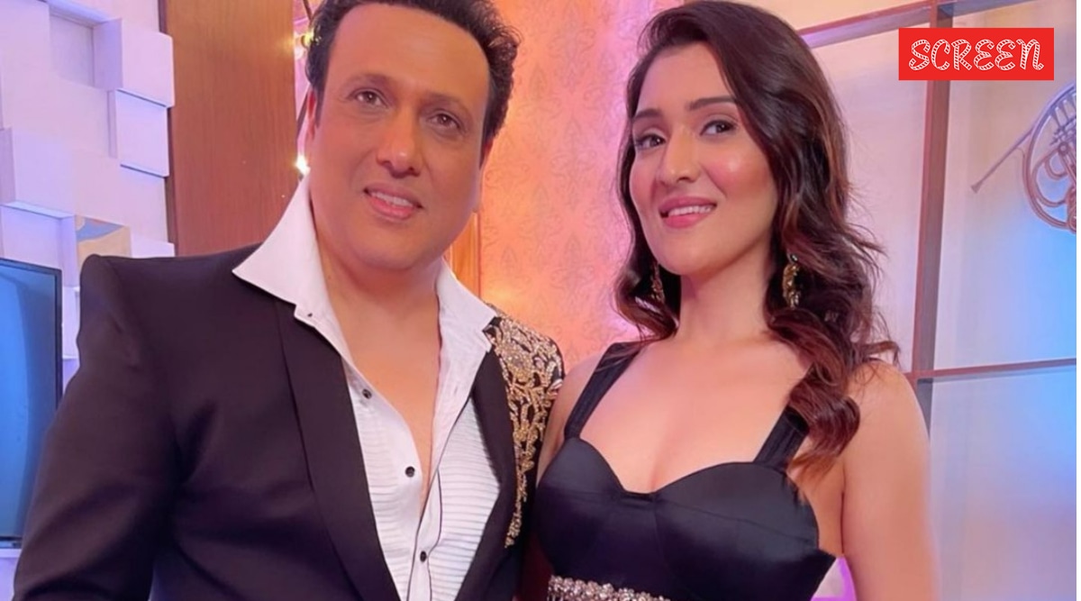 Govinda’s daughter Tina Ahuja says that he ‘was never around’ when she ...
