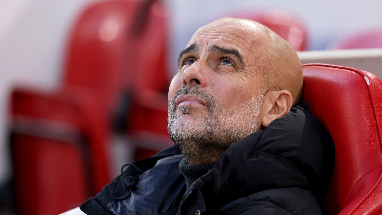 Pep Guardiola dreams of leading a team in ‘World Cup, a Euro, a Copa ...