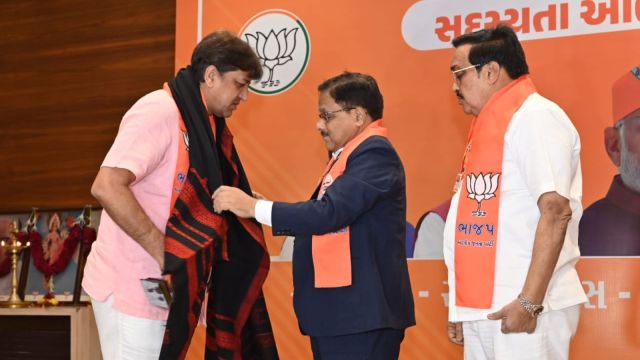 Gujarat Confidential: Effort Rewarded | Ahmedabad News - The Indian Express