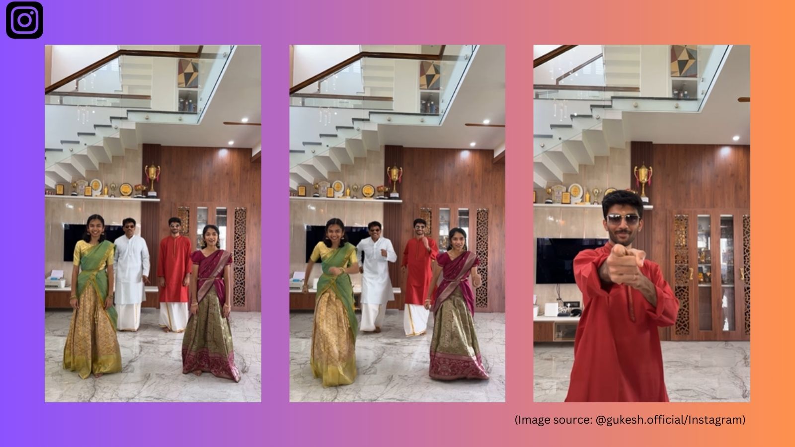 Anand Mahindra celebrates D Gukesh’s historic chess victory with viral ...