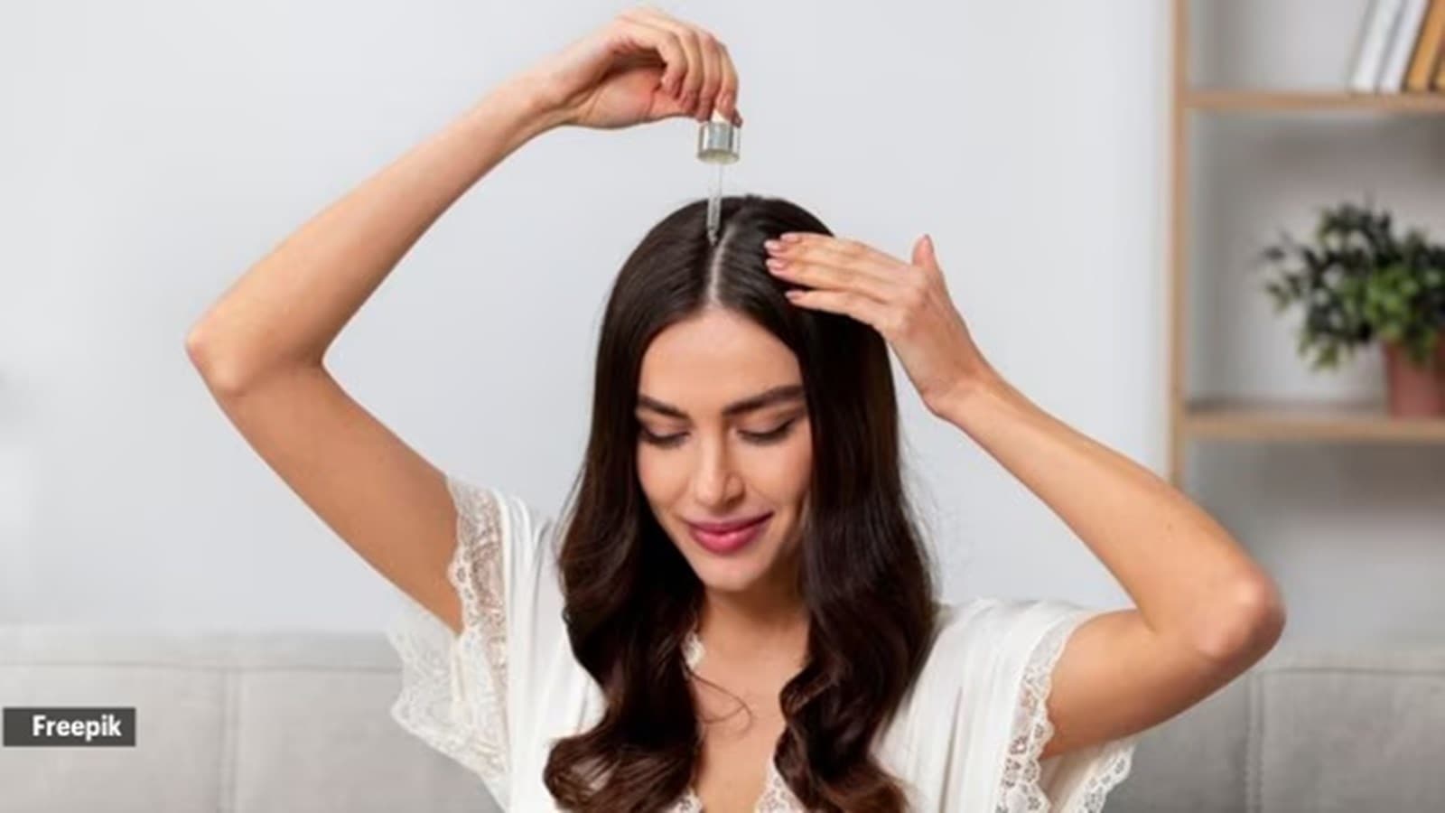 Katrina Kaif swears by her mother-in-law’s hair oil blend — discover its benefits | Life-style ...