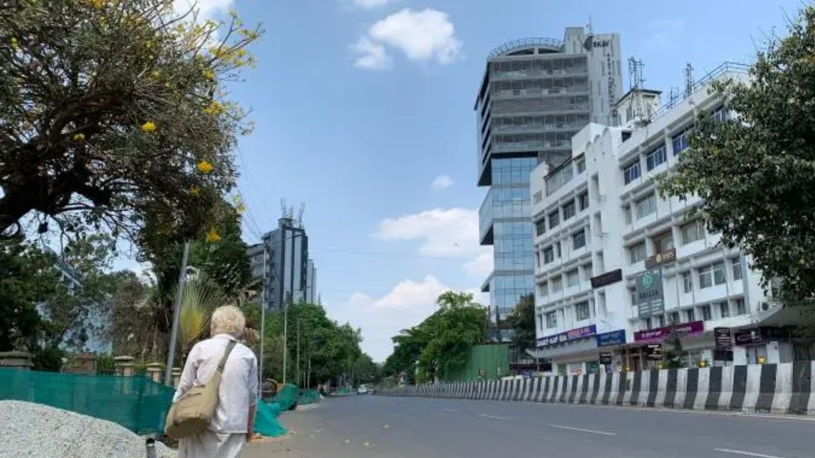 Bengaluru AQI 2024: Particulate matter high in 9 of 11 stations, 50% ...