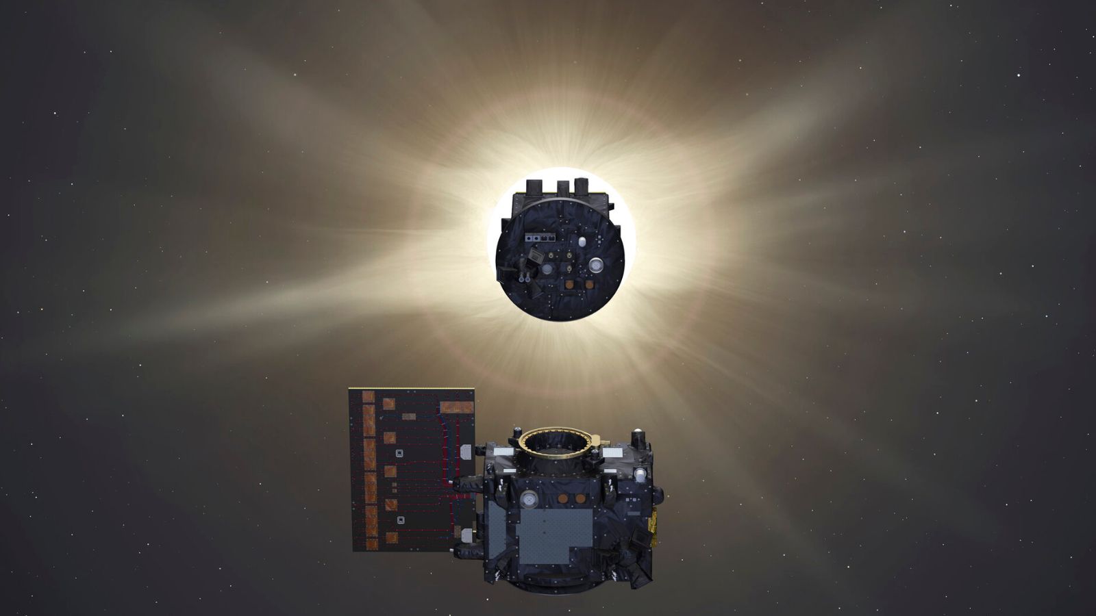 Aditya L1 and Proba-3 to conduct joint solar observations in 2025 ...