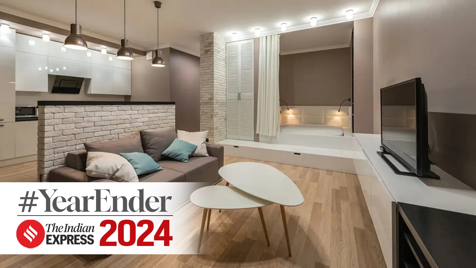 Year ender 2024 top decor trends: Elevate your space with these ...