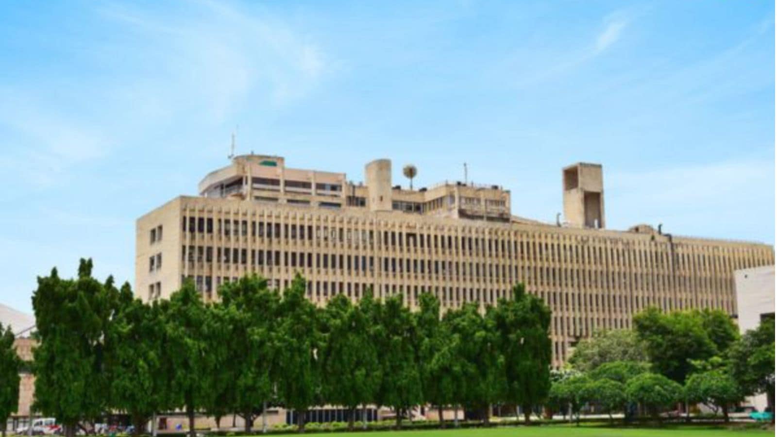 Application begins for IIT-Delhi executive programme in Healthcare ...