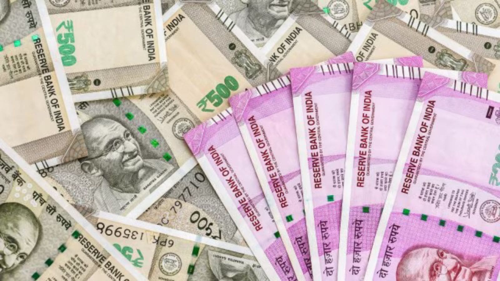 Rupee falls 9 paise to 85.61 against US dollar in early trade ...