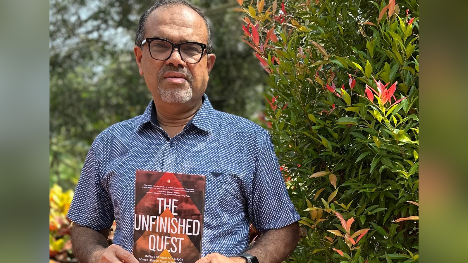 ‘India should diversify coalition with Quad to offer something ...