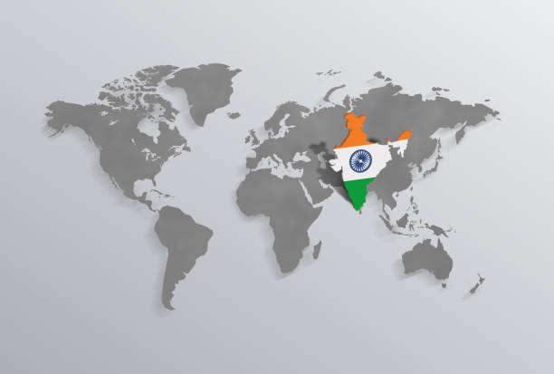 Where do most Indians live abroad? Top 10 countries with the largest ...