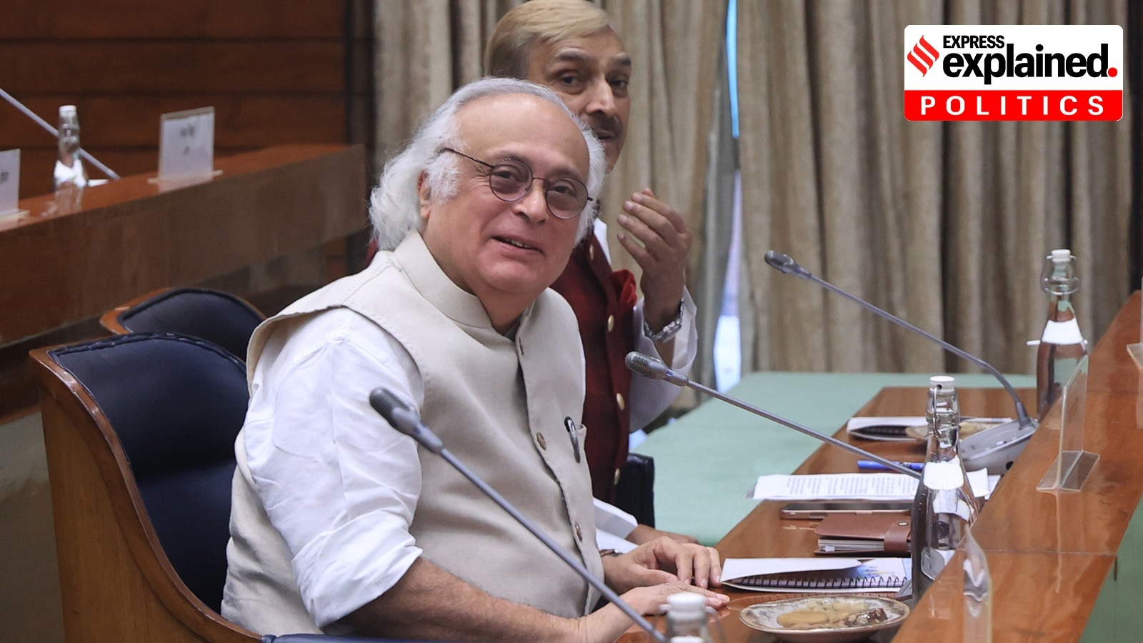 Ambedkar Row: Did ‘BJP’s predecessors’ burn Babasaheb’s effigy, as ...