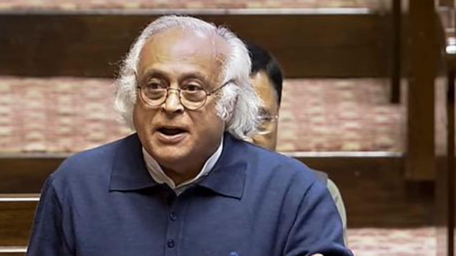 Congress seeks Parliament debate on ‘full gamut’ of India-China ties ...