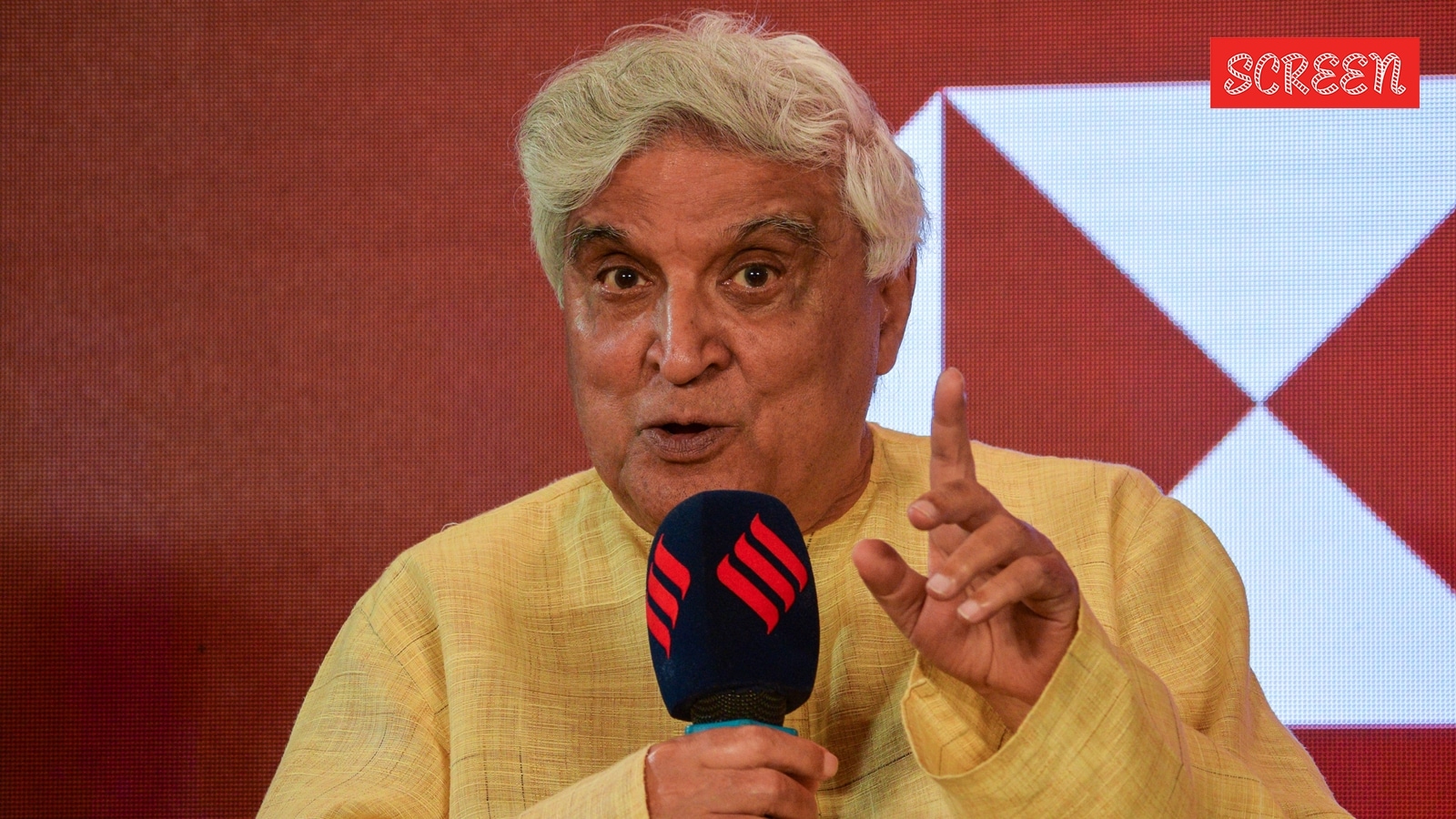 Javed Akhtar says Ashutosh Gowariker ‘made the perfect arrangement for ...