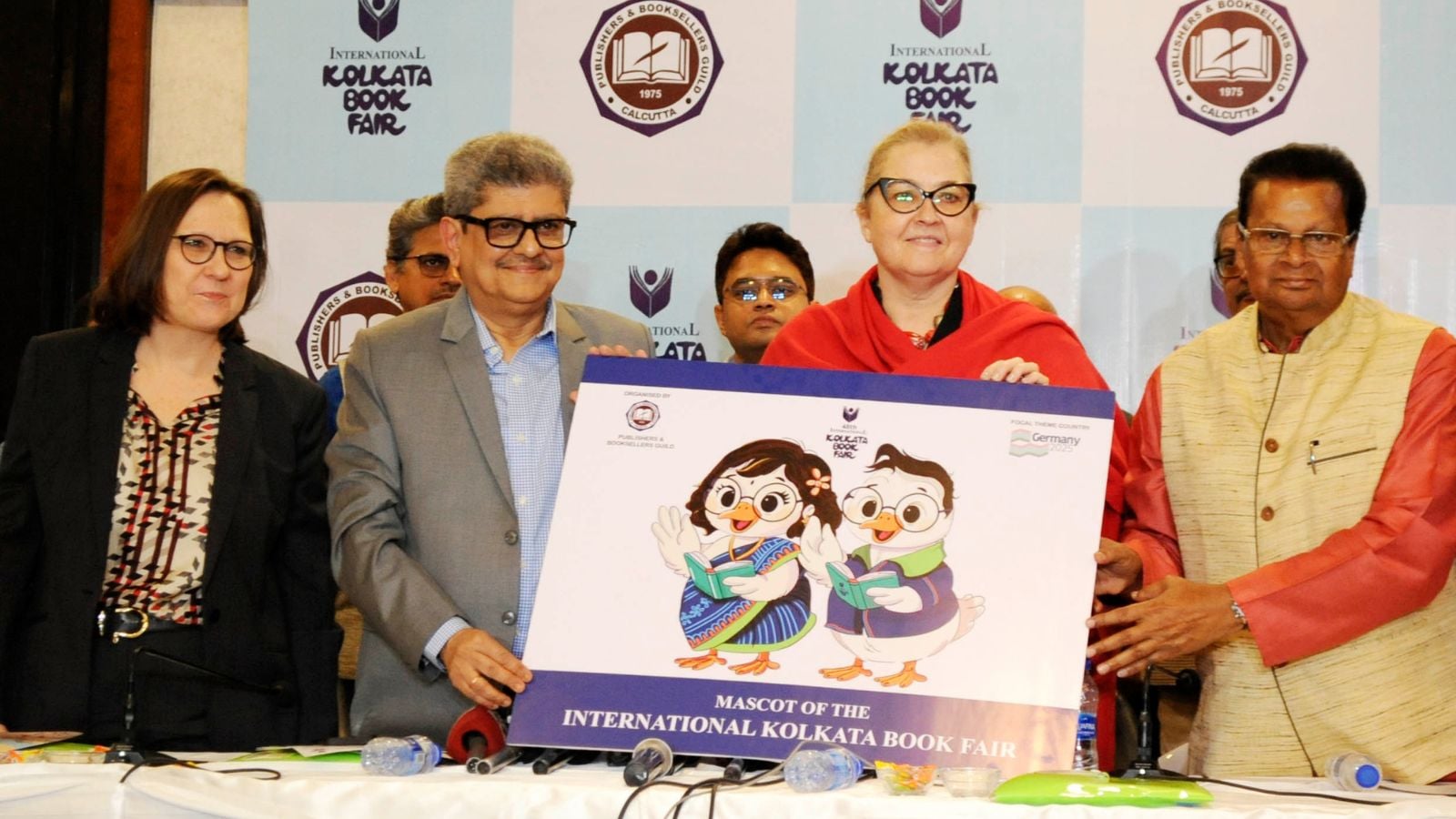 A First Since 1996: In major fairs in Kolkata, omnipresent Bangladesh traders missing this year ...