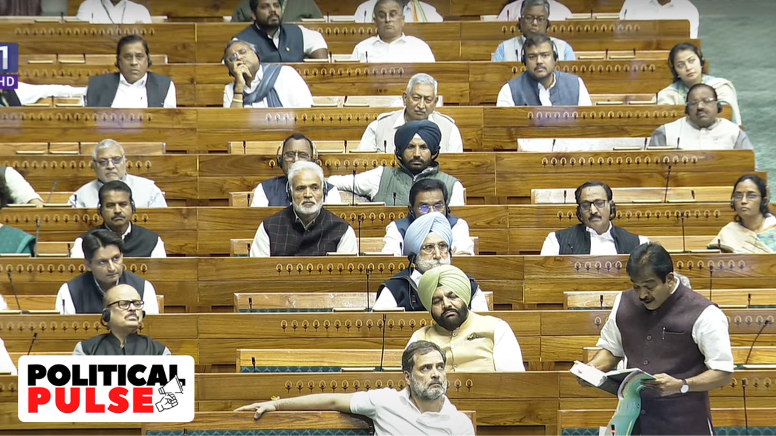 INDIA bloc parties blame Congress, NDA allies not happy either as Lok ...