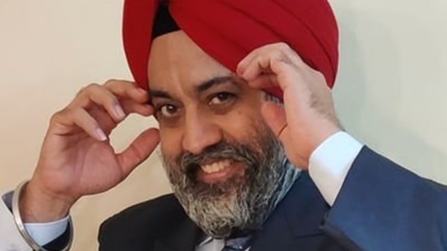 Actor Manmeet Singh says he used to suffer from kidney stones every 3 ...