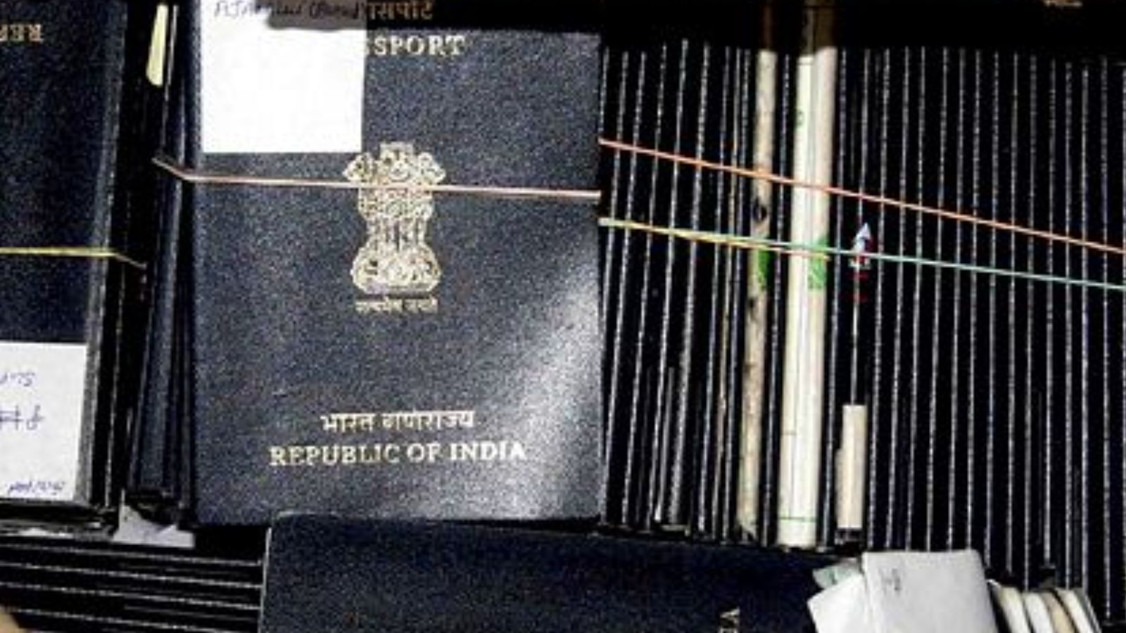 ‘Indian passports issued to Bangladeshi citizens’: Kolkata Police hold ...