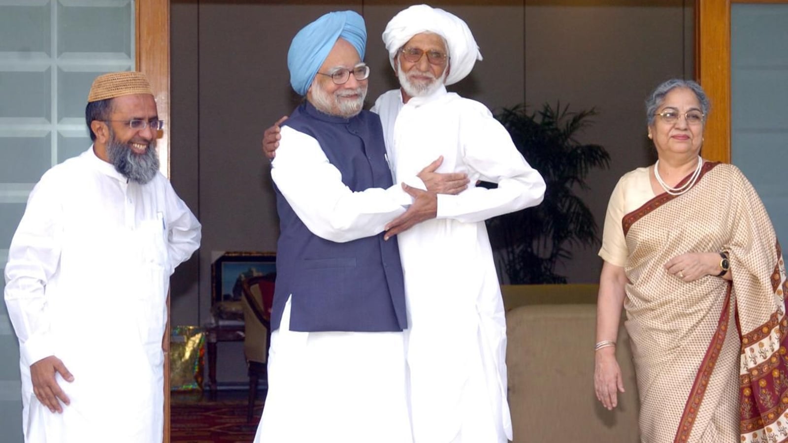 From a village 600 km away in Pakistan, a last dua for ‘Mohna’, the boy ...