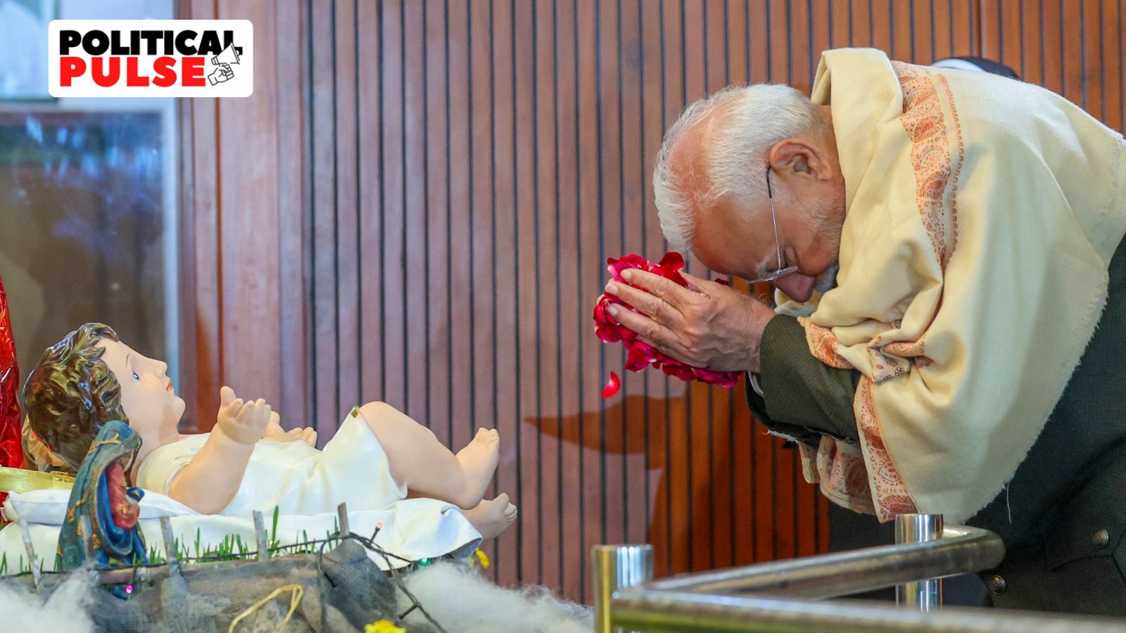 Amid PM Modi outreach to Church, a look at Sangh Parivar’s fraught ties ...