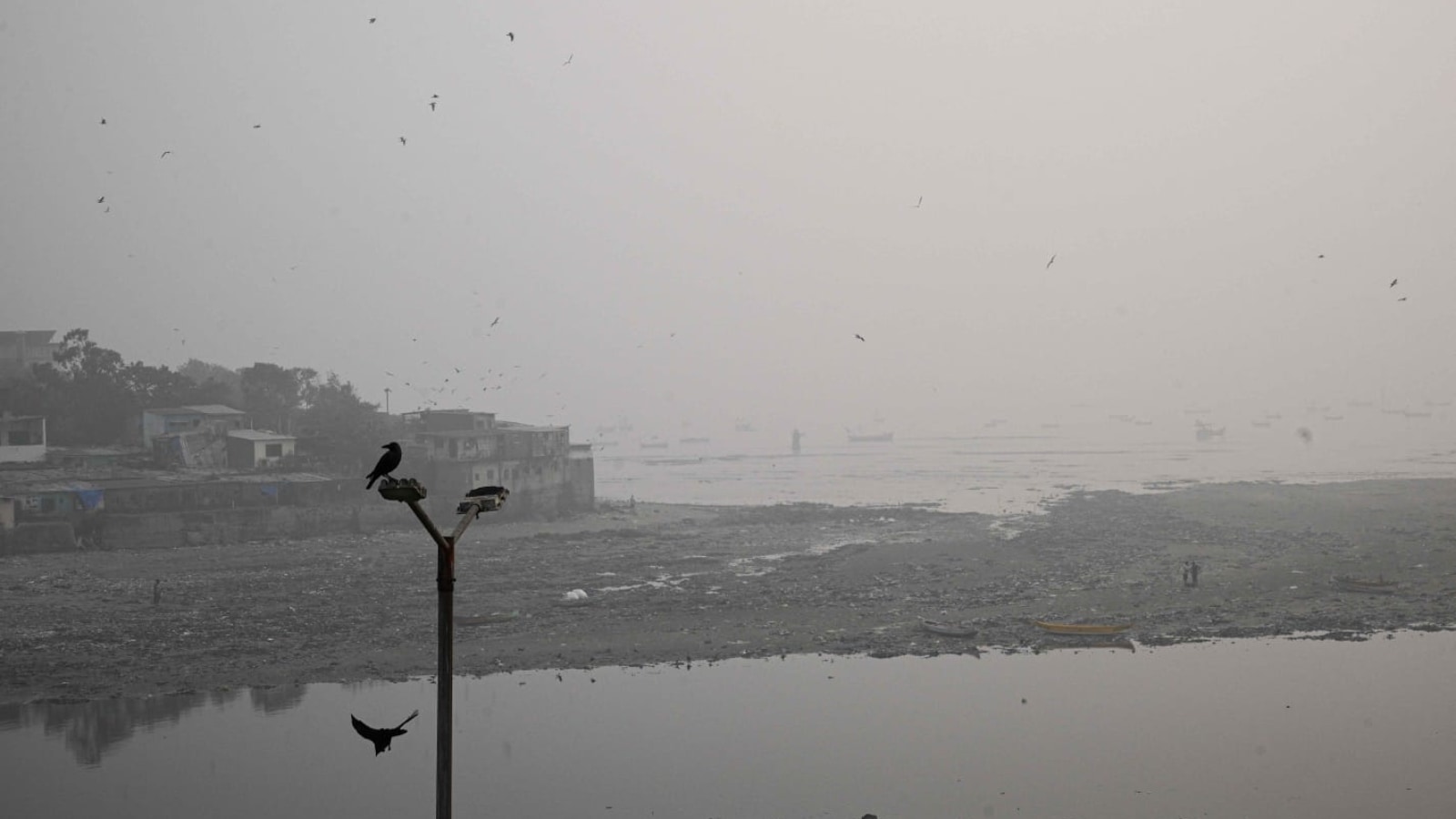 Why BMC implemented GRAP 4 measures in Mumbai | Mumbai News - The ...