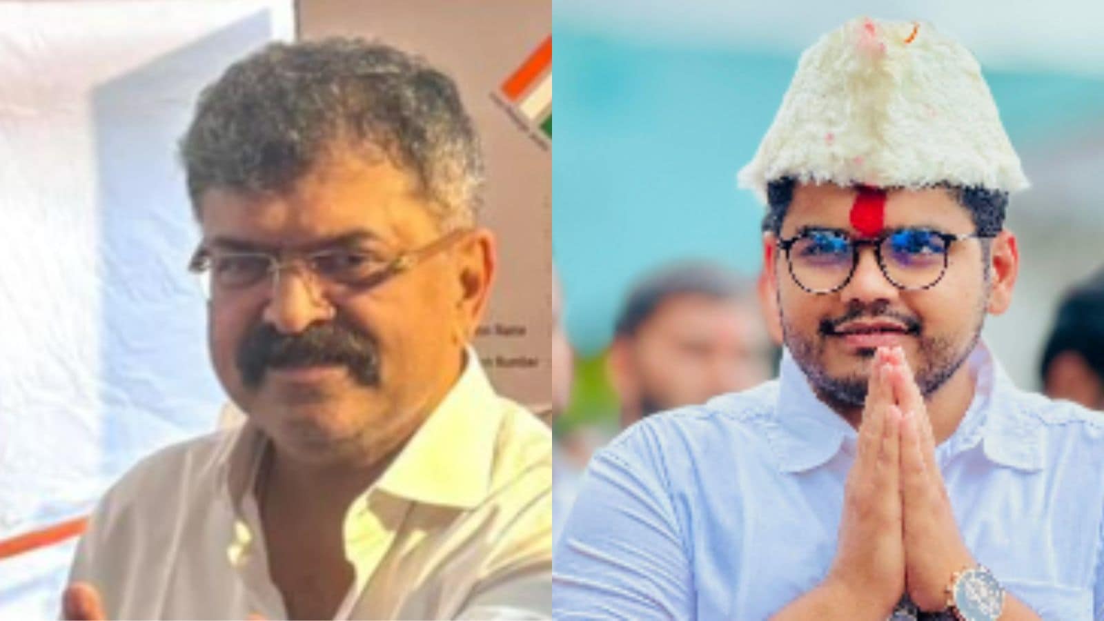 NCP(SP) elects Awhad as legislative Assembly leader, first-time MLA ...