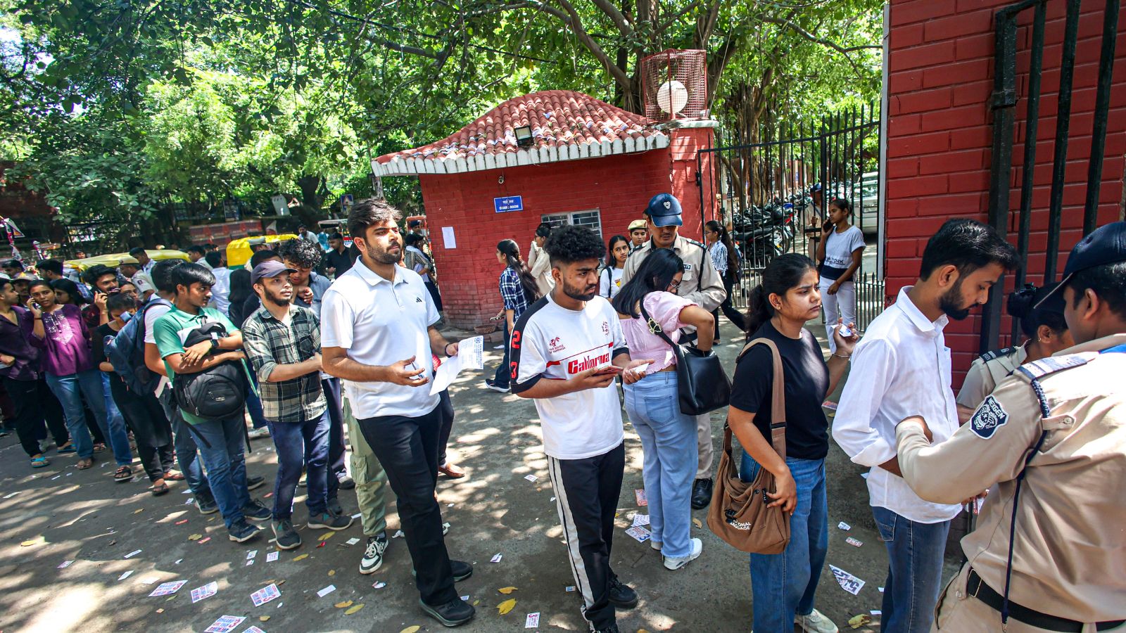 JEE Main Dates Out: Check official websites of NEET UG, EAPCET, MHT-CET ...