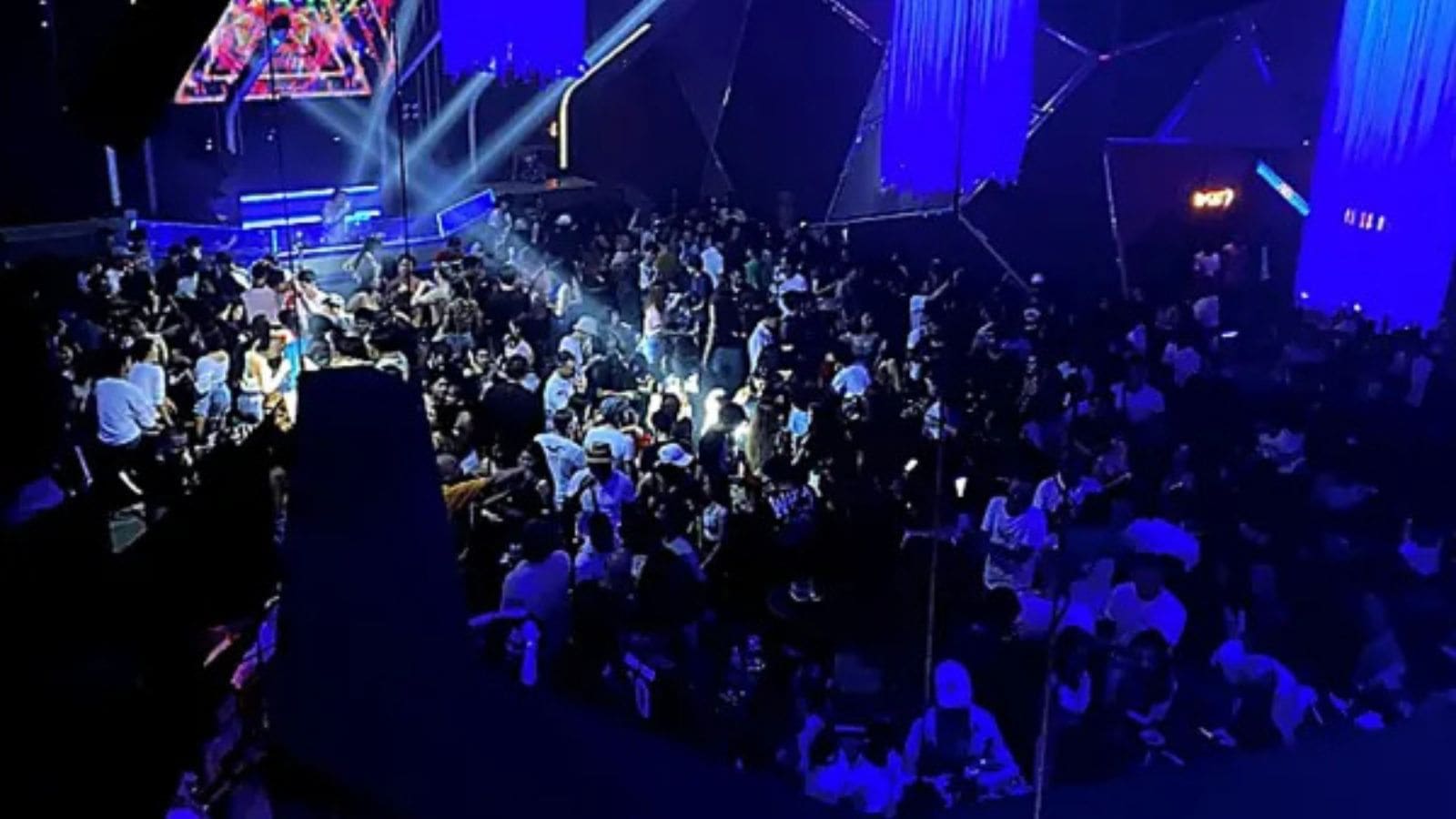 MCD orders inspection of restaurants, clubs to prevent festival ...