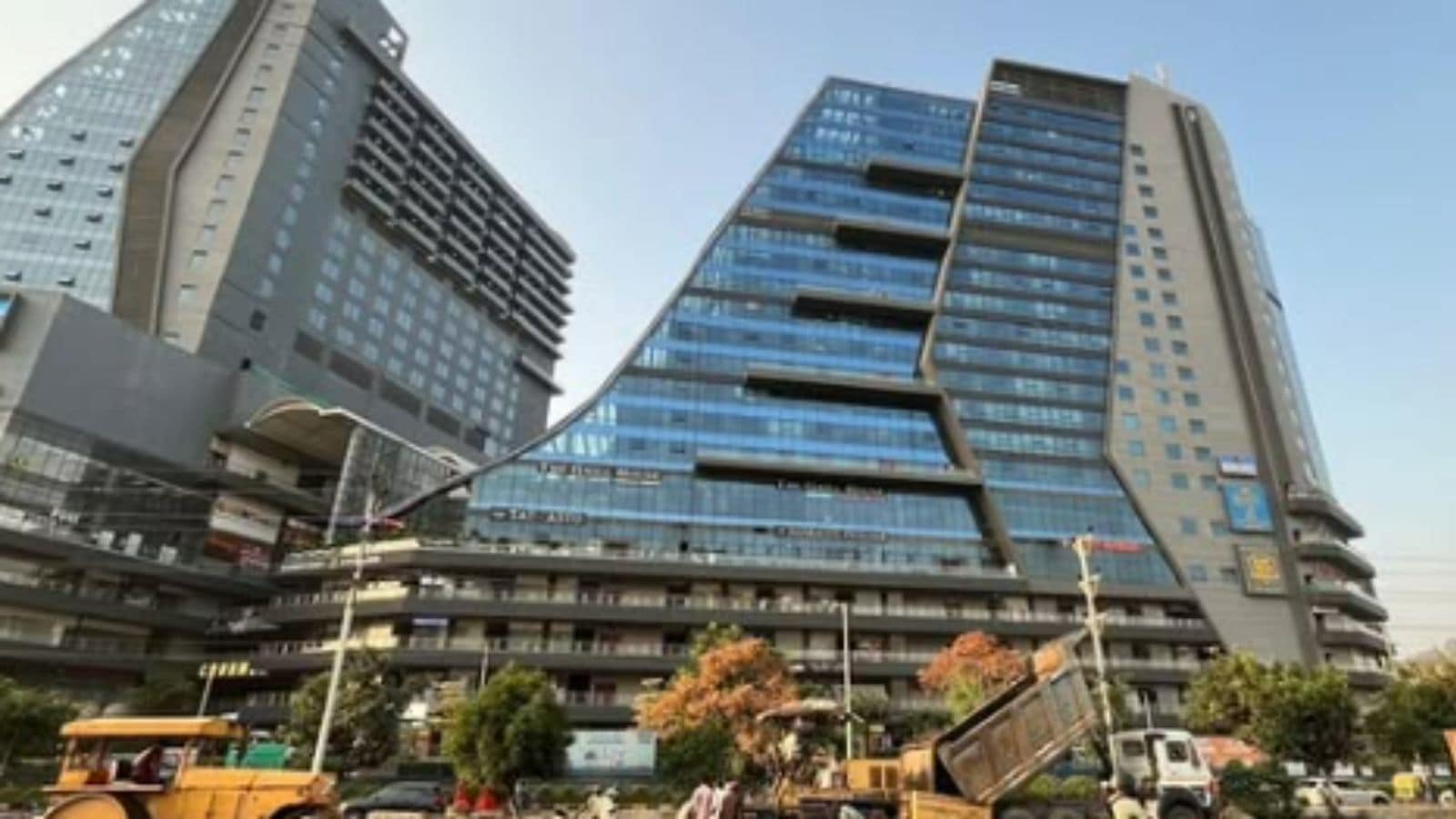 Noida building projects without clearances not to proceed with ...